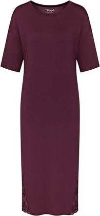 Triumph Timeless Sensuality NDK SSL Femme, Deep Burgundy, 42