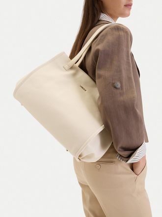 Mexx Handtasche MEXX EO-MEXX-B-002-09 &Eacute;cru