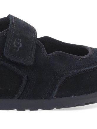 UGG Quill Mary Jane Flat - Black