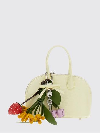 Self Portrait Handtasche Damen Farbe Gelb