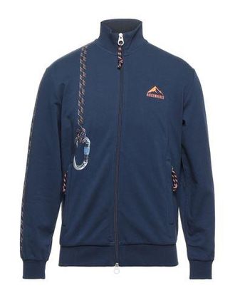 Dirk Bikkembergs TOPS - Sweat-shirts sur YOOX.COM