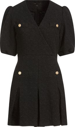 Maje KLEIDER - Mini-Kleider auf YOOX.COM