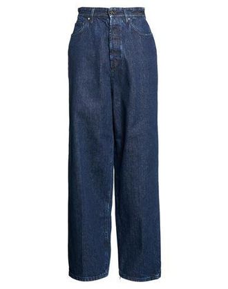 Don the Fuller BAS - Pantalons en jean sur YOOX.COM