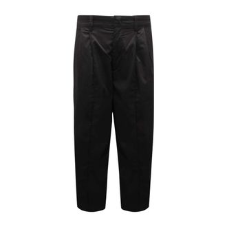 Armani Emporio Tech Hose 3D1Pl3 1K2Lz - - Trousers - Herren - Schwarzk - M