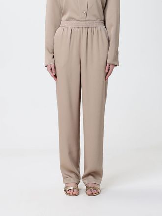 Emporio Armani Pantalon EMPORIO ARMANI Femme couleur Champagne
