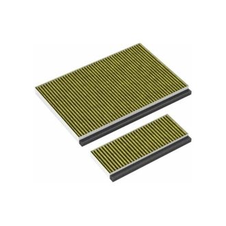 SIEMENS Ersatzteil - Aktivkohlefilter, original - Siemens bosch, neff, gaggenau, constructa