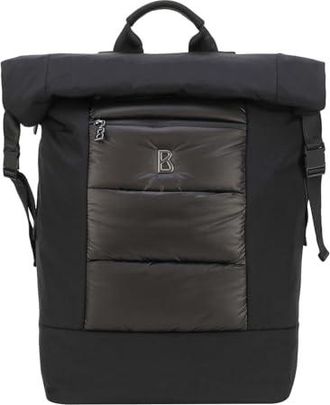 Bogner Monarch Leon Backpack Black