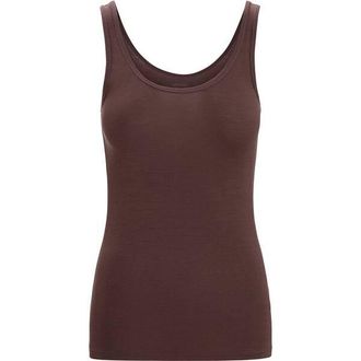 Icebreaker Damen Funktionsunterhemd / Unterhemd Women&acute;s Siren Tank