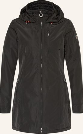 Wellensteyn Wellensteyn Parka Stockholm schwarz