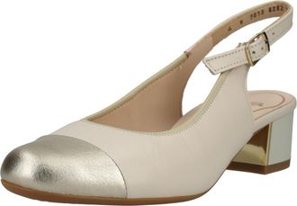 Ara Slingpumps