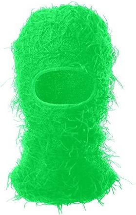 Generic Bonnet Femme Hiver Bonnet Femme Chapeau Femme Hiver Confortable Classique - Bonnet Ski Visage Complet 20+ Couleurs, Non Irritant, Doubl&eacute; Polaire Ultra