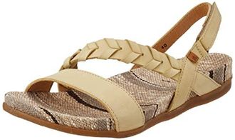 El Naturalista N5255 Zumaia Sandales Femme Sunlight 42 EU