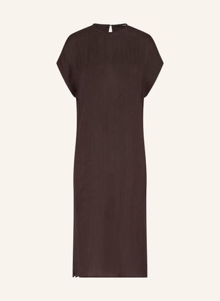someday Someday Kleid Quimea braun