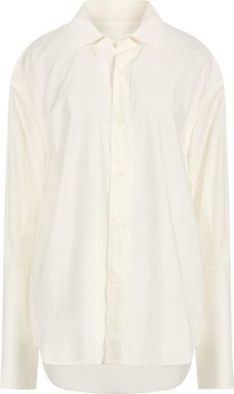 Maison Margiela TOPS - Hemden auf YOOX.COM