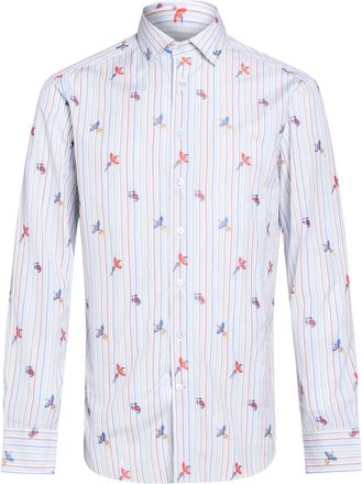 Etro TOPS - Hemden auf YOOX.COM