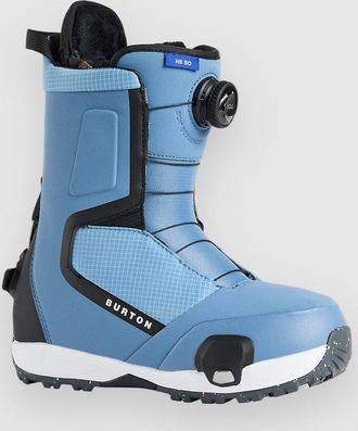 Burton Highshot Women 2026 Step On Boots bluestone