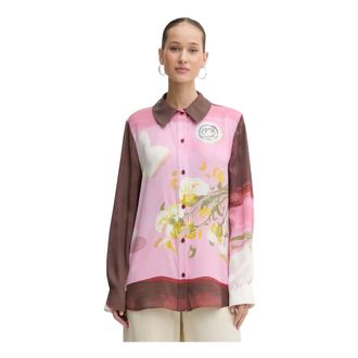 Stine Goya Chemises - Femme - Blouses et Chemises - Multicolore - Taille: 38 FR
