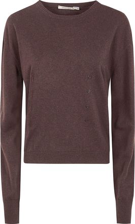 Paloma Wool Clor Long Sleeves Sweater