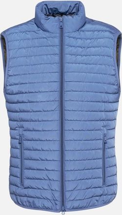 Geox Bekleidung Wilmer Herr Kobaltblau