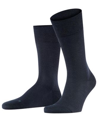 Falke Sensitive Socken Berlin aus einem Materialmix in