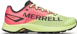Merrell MTL Long Sky 2 Matryx Trail Runners, Mantis, 50 EU