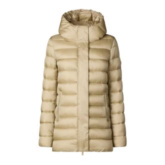 Save The Duck Wintermantel - - Jackets - Damen - Beige - XL
