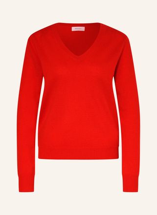 Darling Harbour Darling Harbour Pullover rot