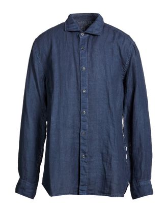 120% Lino TOPS - Hemden auf YOOX.COM