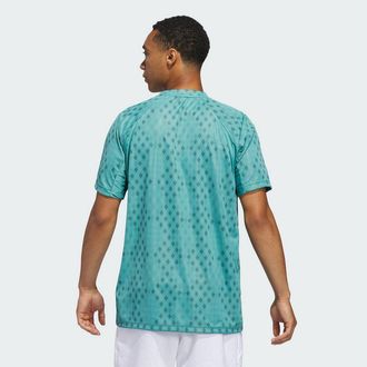 adidas Performance T-Shirt CLUB TENNIS CLIMACOOL GRAFIK T-SHIRT (1-tlg)
