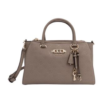 Guess Anise Umh&auml;ngetasche - - Bags - Damen - Braun - ONE SIZE