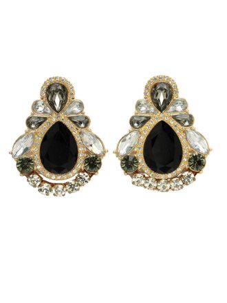 Avant-Garde Paris Ohrringe Olgara