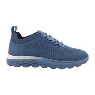Geox Herren, Schuhe, Blau, 46 EUGr&ouml;&szlig;e