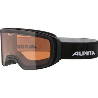 Alpina Ski- und Snowboardbrille OTG Arris