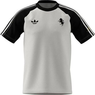 adidas Performance Herren Fu&szlig;balltshirt JUVE OG TEE