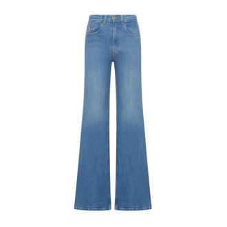 Lois Damen, Jeans, Blau, W29Gr&ouml;&szlig;e