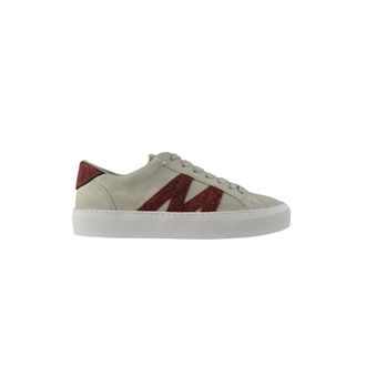 Moncler Herren, Schuhe, Beige, 40 EUGr&ouml;&szlig;e