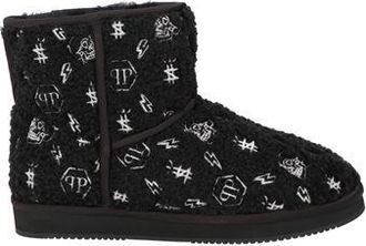 Philipp Plein CHAUSSURES - Bottines sur YOOX.COM