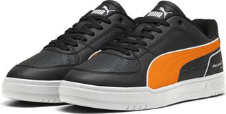 Puma Sneakers Caven III McLAREN RACING Unisexe, Accessoires, Noir, 42.5
