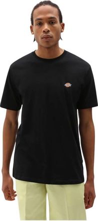 Dickies Homme, Tops, Noir, Taille: XS T-Chemises