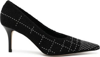 Arteana Perla Pumps 75mm - Schwarz