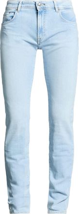 Hackett HOSEN & R&Ouml;CKE - Jeanshosen auf YOOX.COM