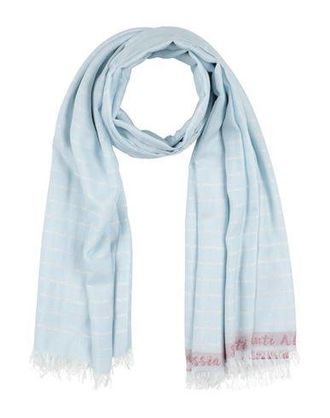 Alessia Santi ACCESSOIRES - &Eacute;charpes sur YOOX.COM