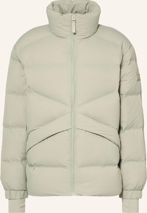 AlphaTauri Alphatauri Daunenjacke Olavon gruen