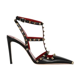 Valentino Damen, Schuhe, Schwarzk, 38 1/2 EUGr&ouml;&szlig;e