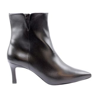 Unisa Heeled Boots - - Shoes - Damen - Schwarzk - 36 EU