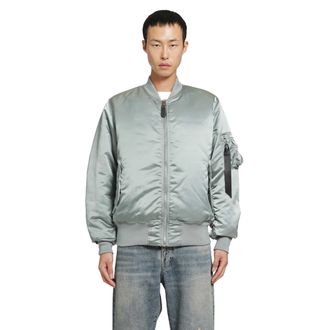 Alpha Industries MA-1 Base Flight Jacket