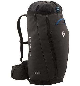 Black Diamond Creek 35 - Kletterrucksack