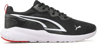 Puma Sneakers Puma All-Day Active 386269 03 Schwarz
