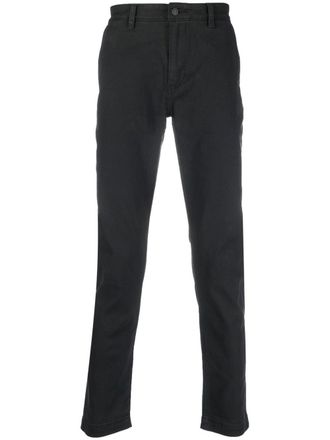 Levi's Chino mit schmalem Schnitt - Schwarz