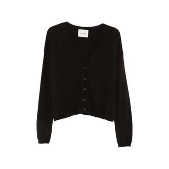 Lisa Yang Abby V-neck Cardigan
